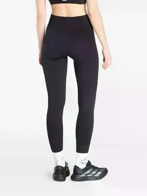 Adidas Workout Essentials Knit Leggings