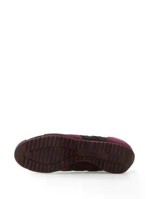 Adidas Sl 72 Pt Lace-up Sneakers - Red