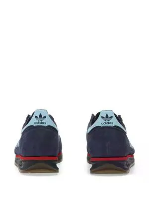 Adidas Sl 72 Rs Lace-up Sneakers - Blue