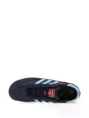 Adidas Sl 72 Rs Lace-up Sneakers - Blue