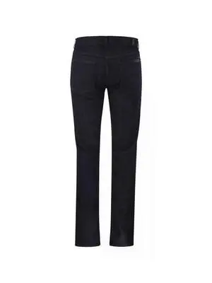 7 For All Mankind Slimmy Five-pocket Jeans