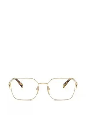 Prada Square Frame Eyewear For Women