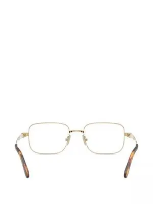 Miu Miu Square-frame Glasses