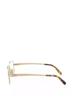 Miu Miu Square-frame Glasses