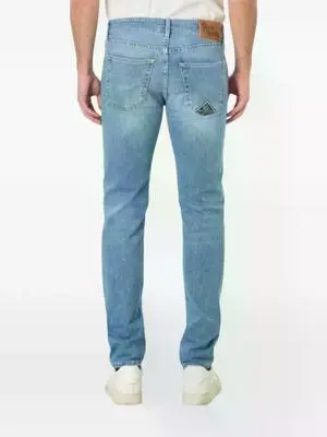 ROY ROGER'S 517 Wash Elite Jeans