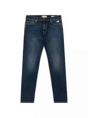 ROY ROGER'S 517 Weared 10 Jeans