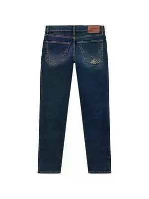 ROY ROGER'S 517 Weared 10 Jeans