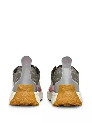 NORDA 001a Mesh-panel Sneakers