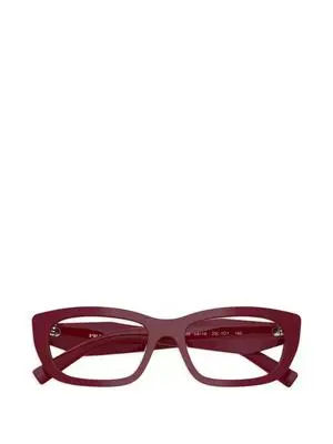 Prada Cat-eye Frame Glasses
