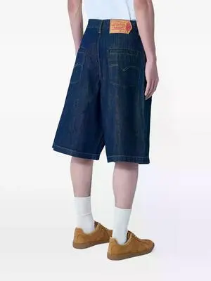 LEVI'S X Jordan Baggy Denim Shorts