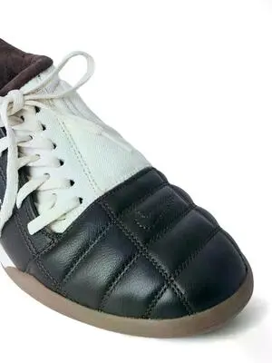 Nike Total90 Sneakers - Brown