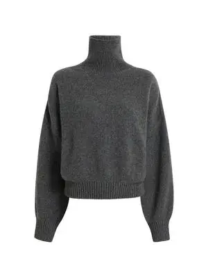 Khaite Turtleneck Sweaters For Women