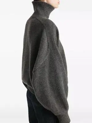 Khaite Willem Cashmere Sweater