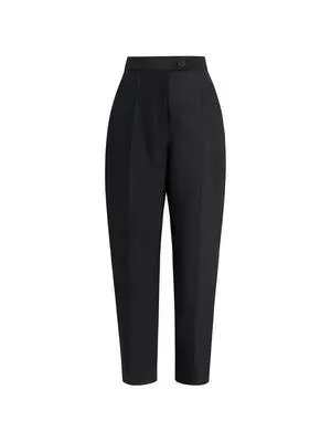 Khaite Jude Tapered Trousers