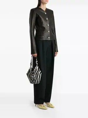 Khaite Jude Tapered Trousers