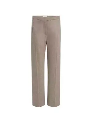 Khaite Miles Trousers