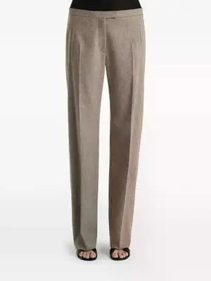Khaite Miles Trousers
