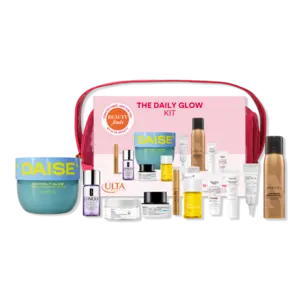 ULTA The Daily Glow Kit - One-color