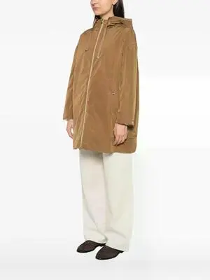 Herno Hooded Coat