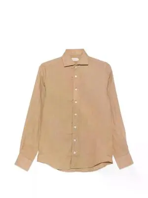 Aurelien Button Down Shirts For Men