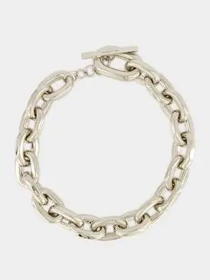 Paco Rabanne Choker Necklaces