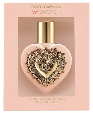 Dolce & Gabbana My Devotion Eau De Parfum Spray - No Color
