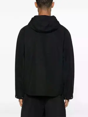 Calvin Klein Raised-logo Jacket