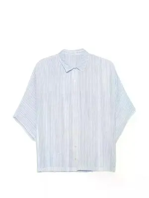 120% Lino Short Kaftans Tunics