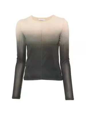 Patrizia Pepe Long Sleeve T-shirts For Women