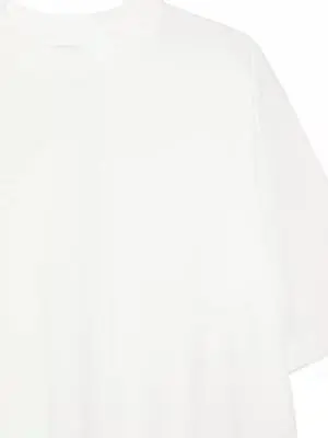 HEVO Mulino Crew-neck T-shirt