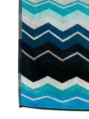 Missoni Cotton Beach Towel