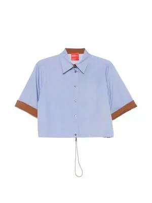 Merci Frill Shirts For Women