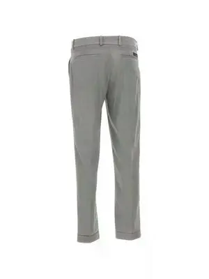 RRD Belt-loops Trousers - Grey