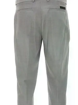 RRD Belt-loops Trousers - Grey