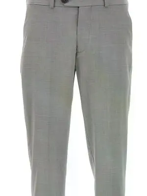 RRD Belt-loops Trousers - Grey