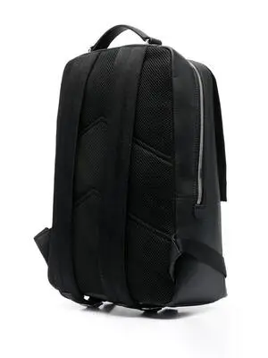 Calvin Klein Logo-plaque Backpack