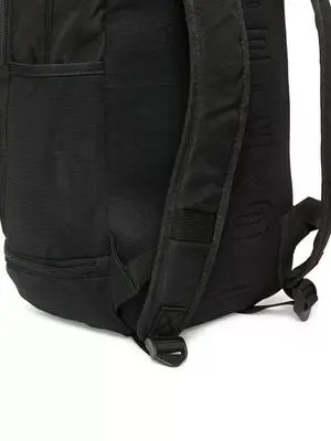 JORDAN Logo-embroidered Backpack