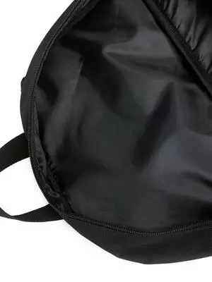 JORDAN Logo-embroidered Backpack