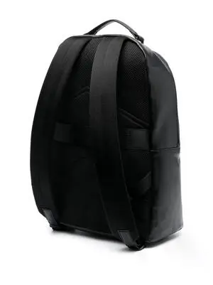 Calvin Klein Embossed-logo Backpack