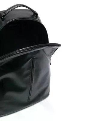 Calvin Klein Embossed-logo Backpack