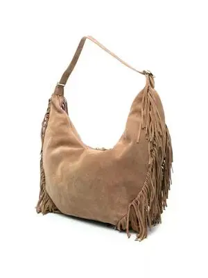 ORTIGNI Isola Shoulder Bag