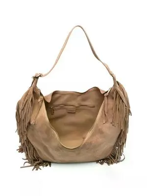 ORTIGNI Isola Shoulder Bag