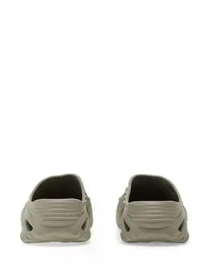 CROCS Echo Wave Cut-out Clogs