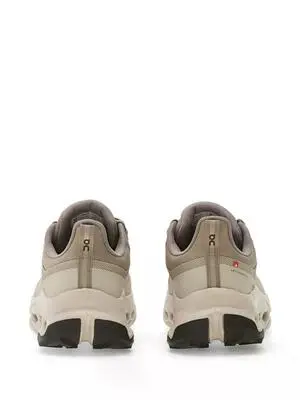 On Cloudhorizon Waterproof Sneakers - Neutrals
