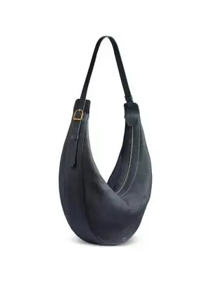 Khaite Augustina Hobo Bag - Blue