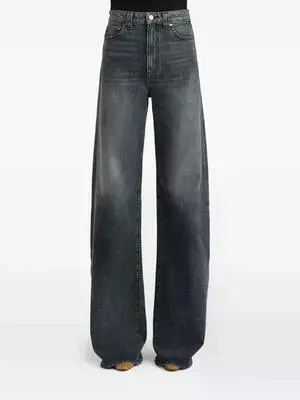 Khaite Dane Stretch Jeans