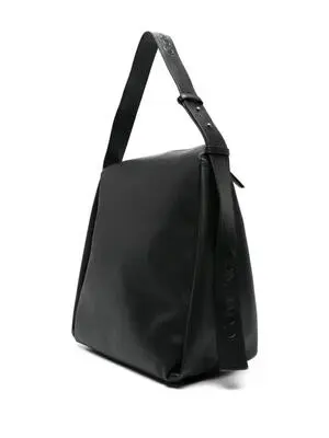 Calvin Klein Logo-lettering Tote Bag