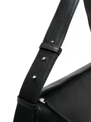 Calvin Klein Logo-lettering Tote Bag
