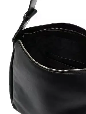 Calvin Klein Logo-lettering Tote Bag