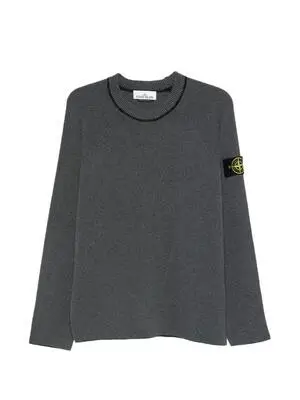 Stone Island Crew-neck Sweater